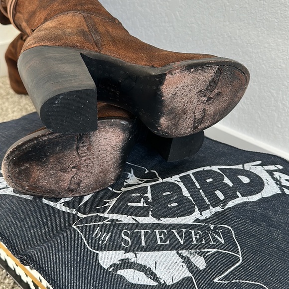 Freebird by Steven | Shoes | Freebird By Steven Brock | Poshmark
